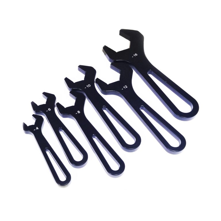 AN Aluminum Wrench – FLF Racing Supply