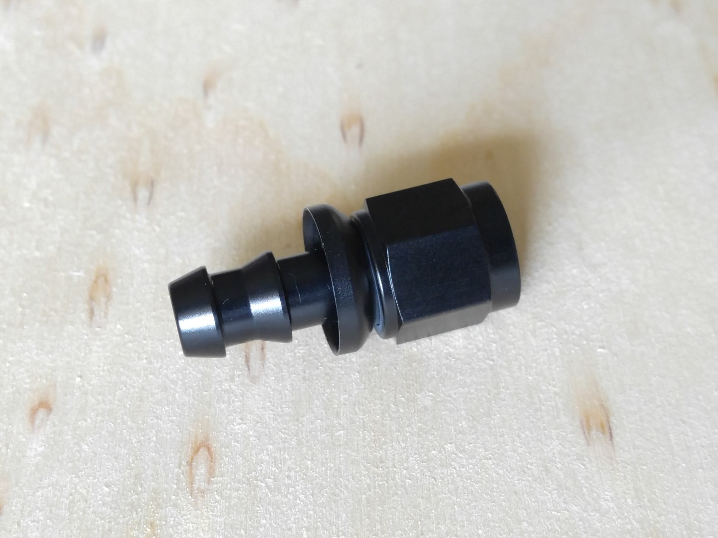 Finish Line Factory - High Performance Fluid Delivery