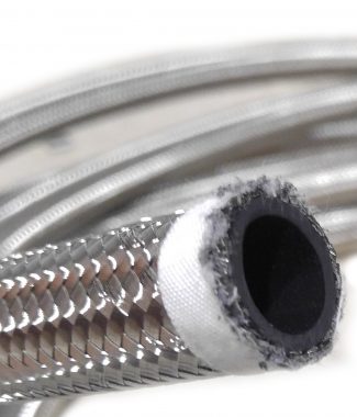 Finish Line Factory - High Performance Fluid Delivery