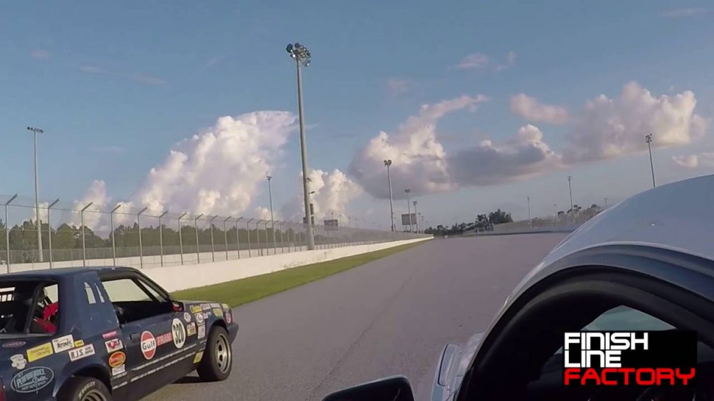 [Track Day] // TheHPDE @ PBIR 2016-08-12 – FLF Racing Supply