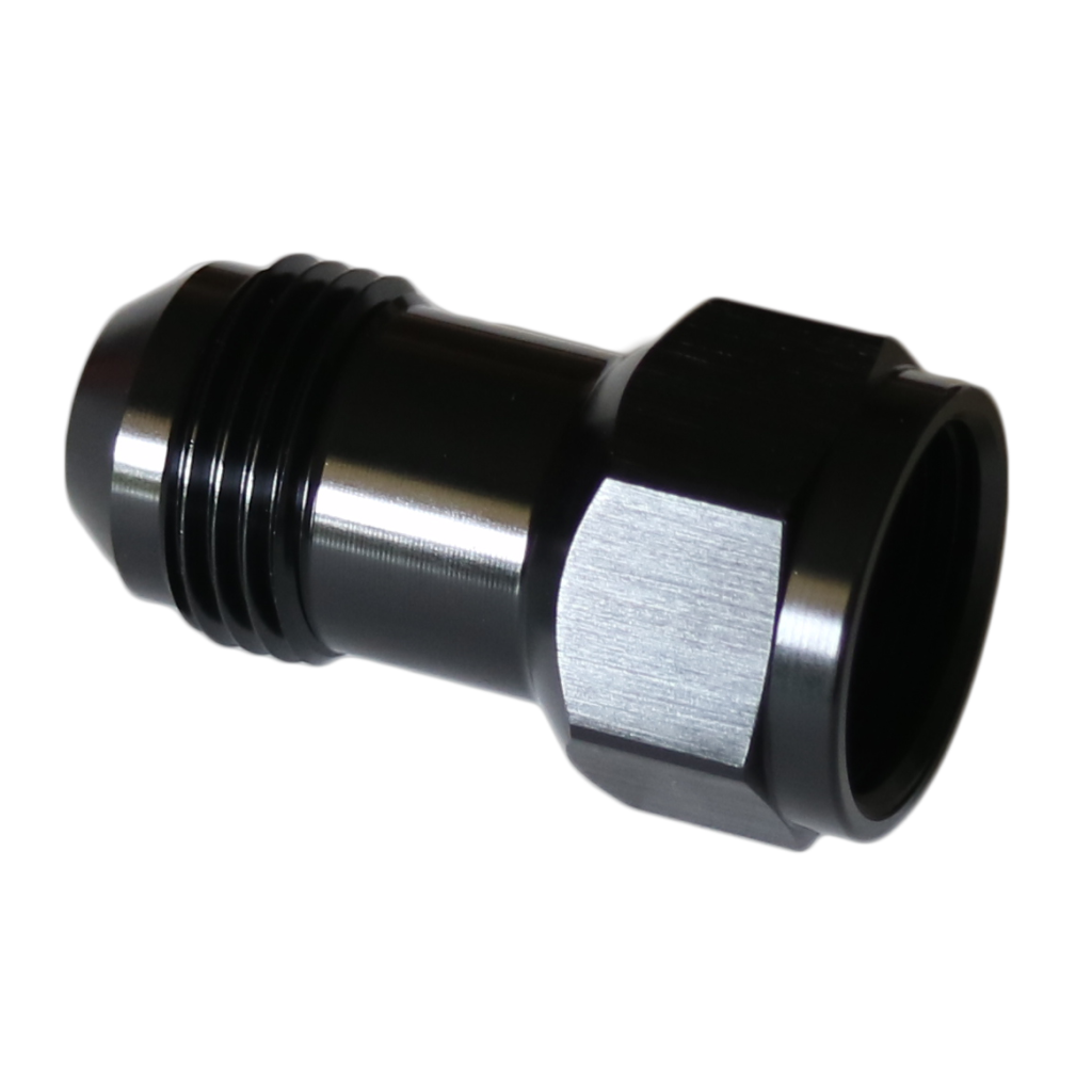 Power Steering (Metric) to AN Adapter – FLF Racing Supply