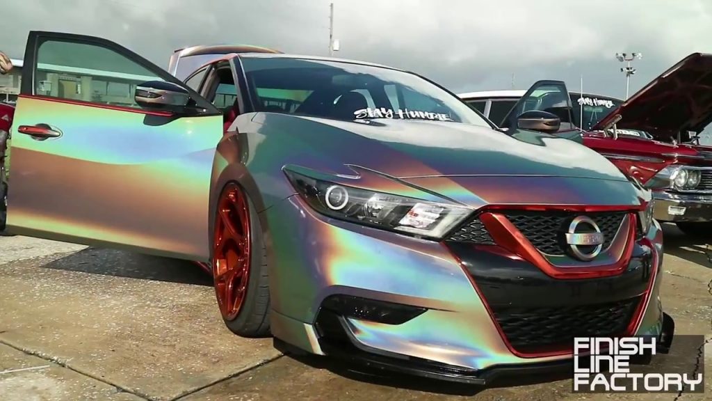 Drifting, Drag Racing, and a Car Show – It’s The Face Off! – FLF Racing ...