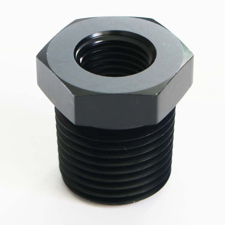 NPT and NPS Adapters – FLF Racing Supply