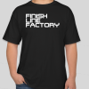 Shop - Finish Line Factory