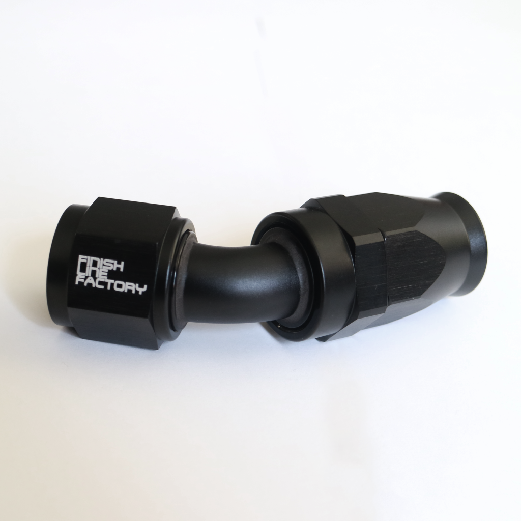 PTFE Hose Ends – FLF Racing Supply