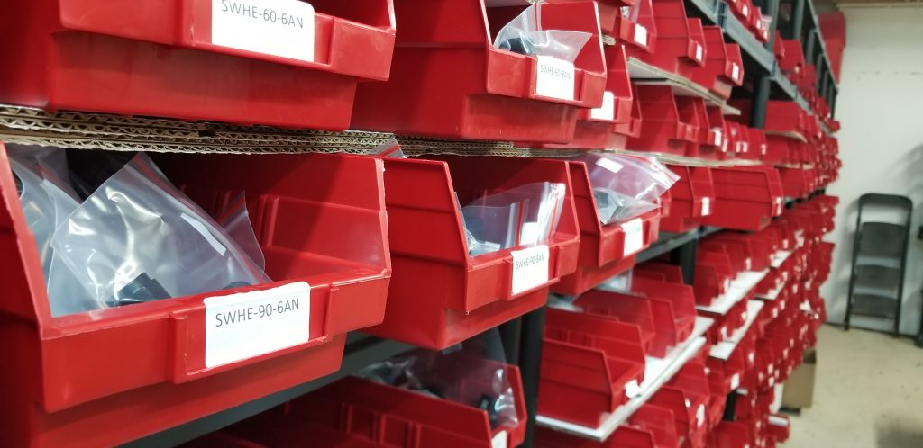 Why use Finish Line Factory? – FLF Racing Supply