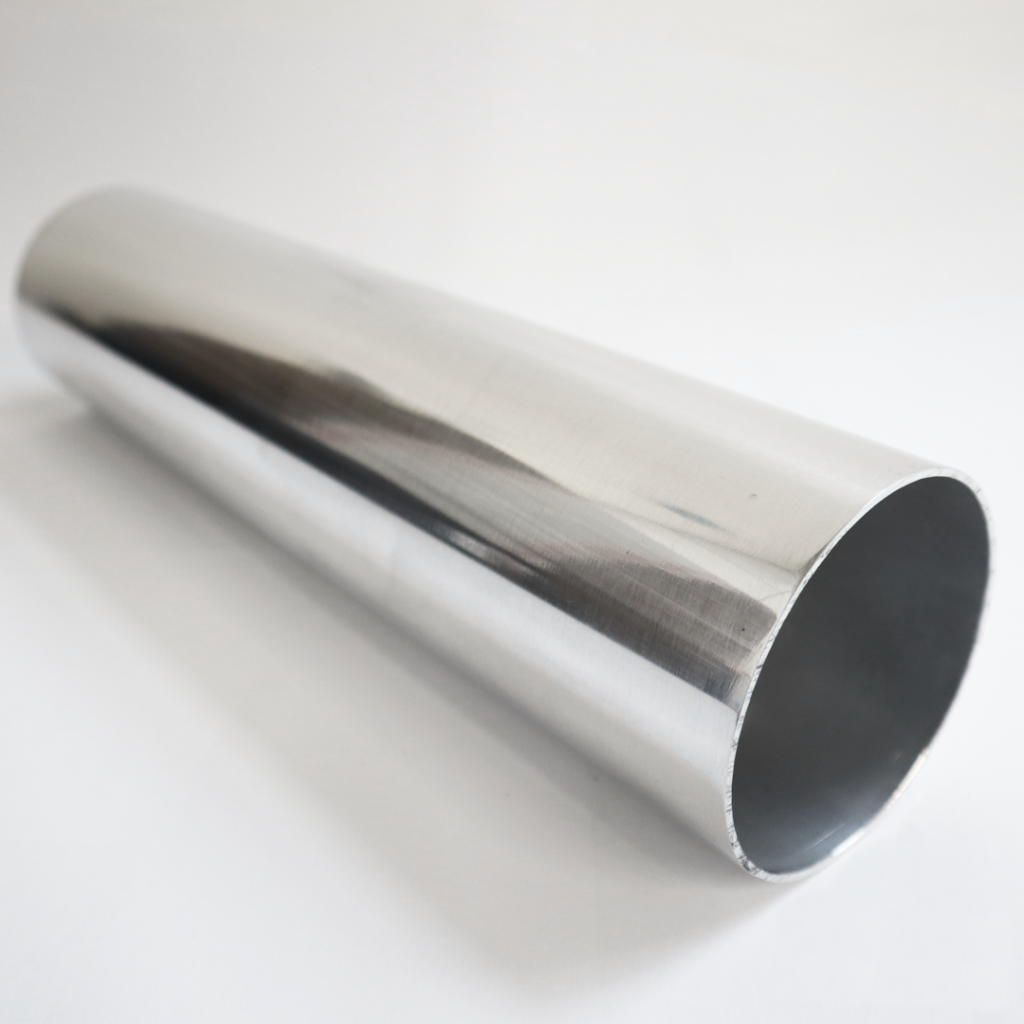Aluminum Tubing - Finish Line Factory
