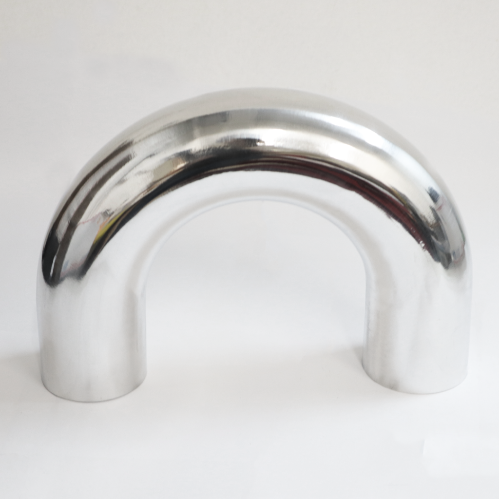 Aluminum Tubing - Finish Line Factory