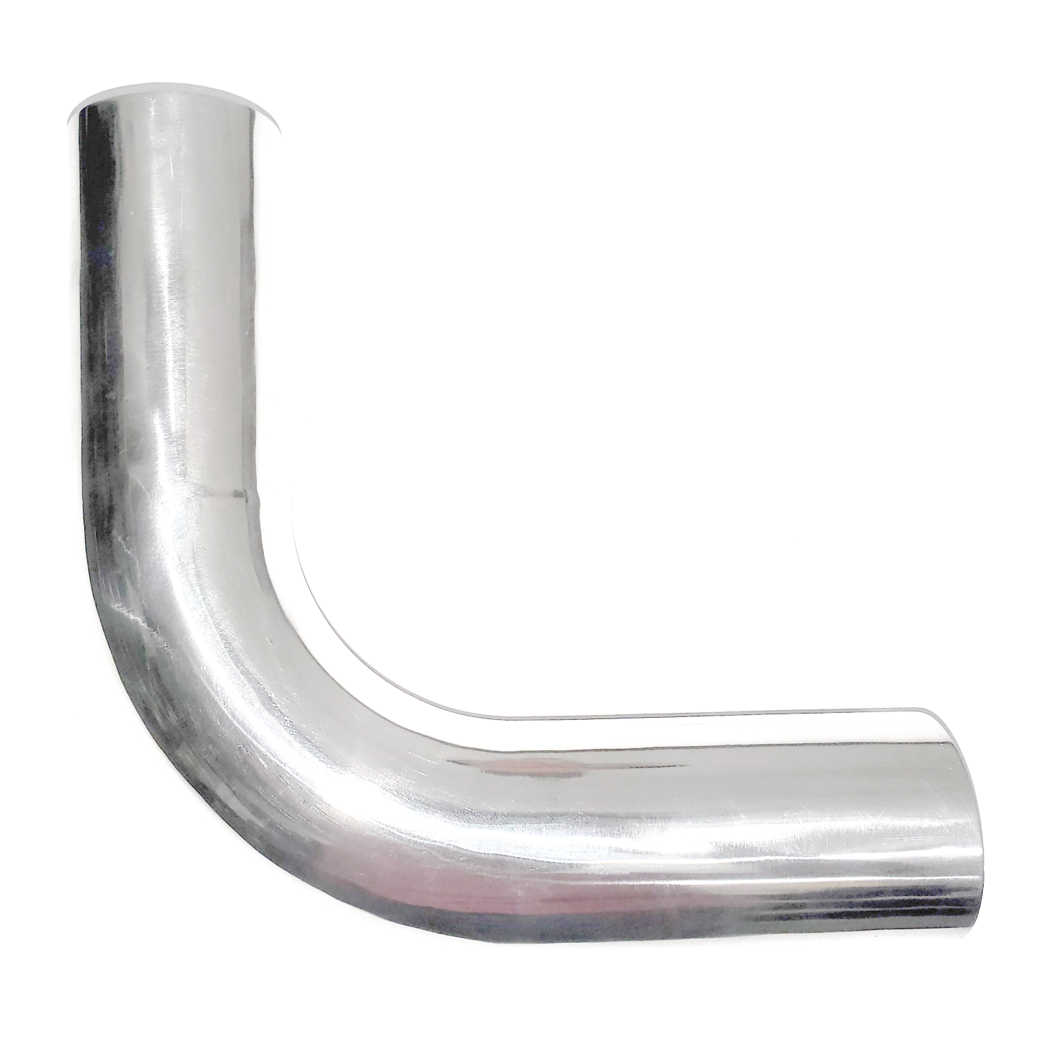 Aluminum Tubing - Finish Line Factory