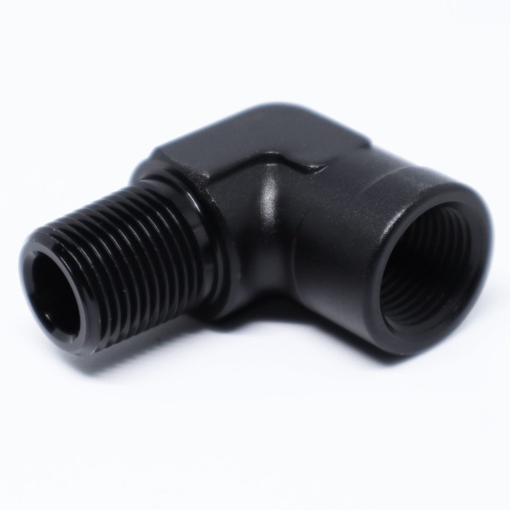 NPT and NPS Adapters – FLF Racing Supply