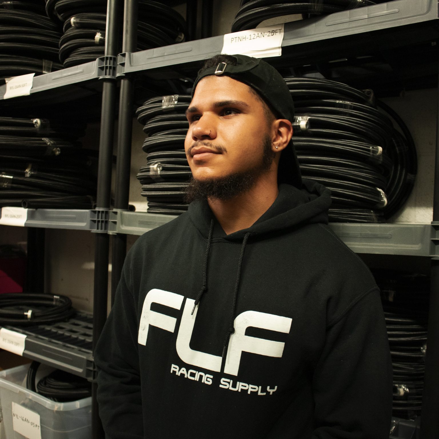 FLF Shirt – FLF Racing Supply