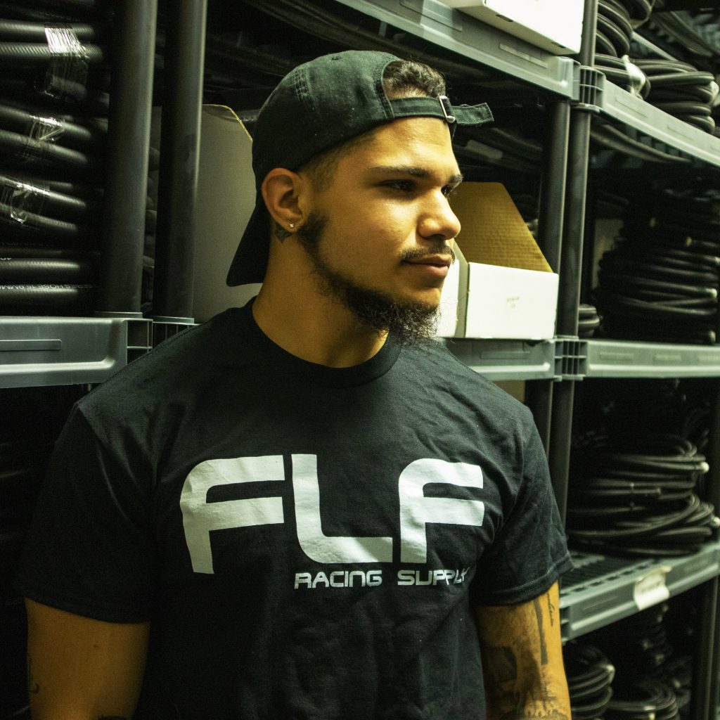FLF Shirt – FLF Racing Supply