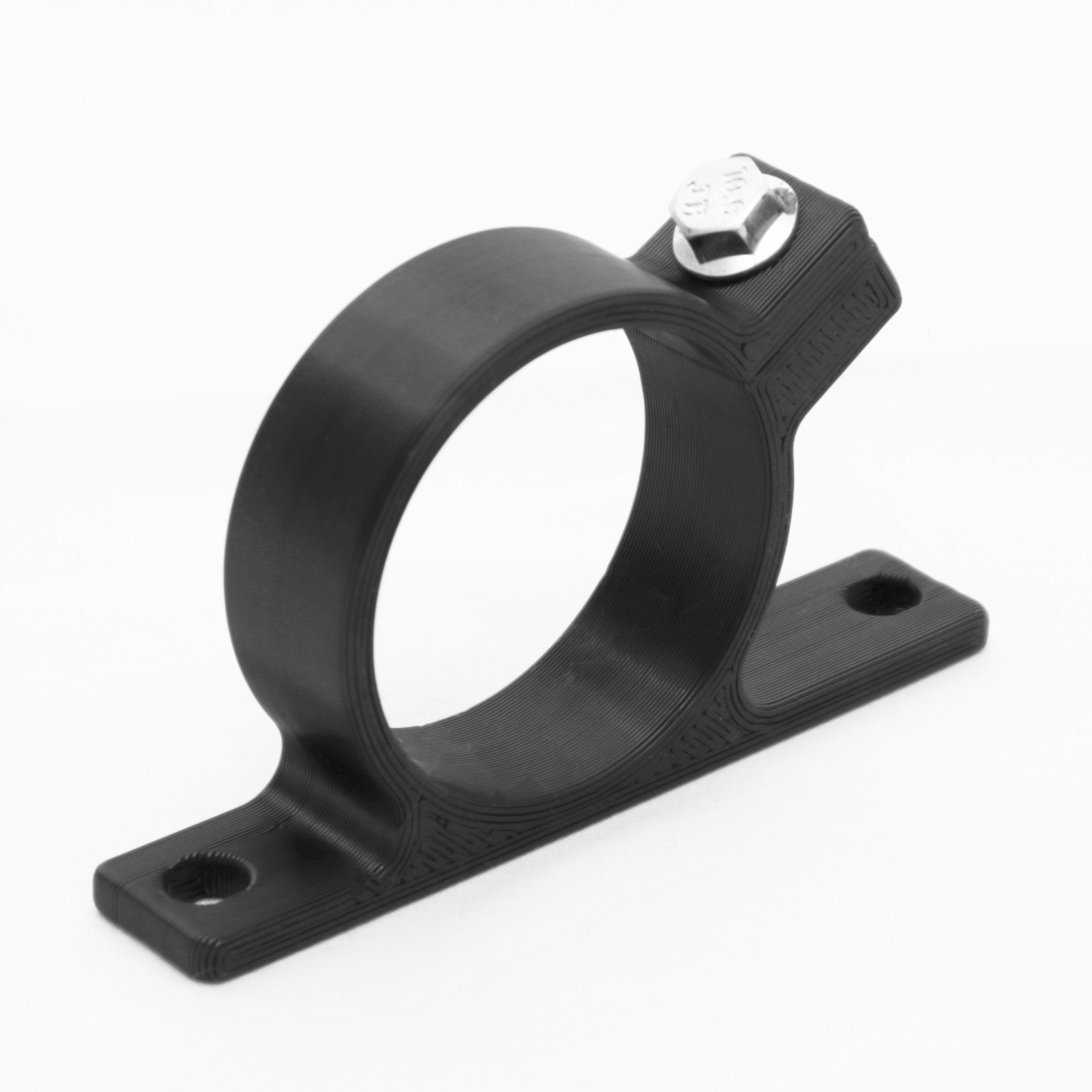 Fuel Filter Mounting Bracket – FLF Racing Supply