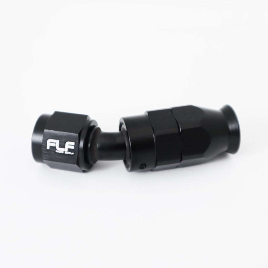 PTFE Hose Ends – FLF Racing Supply