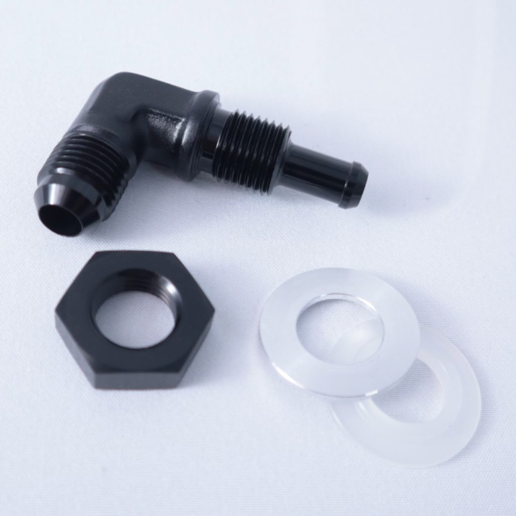 Barb Adapters – FLF Racing Supply