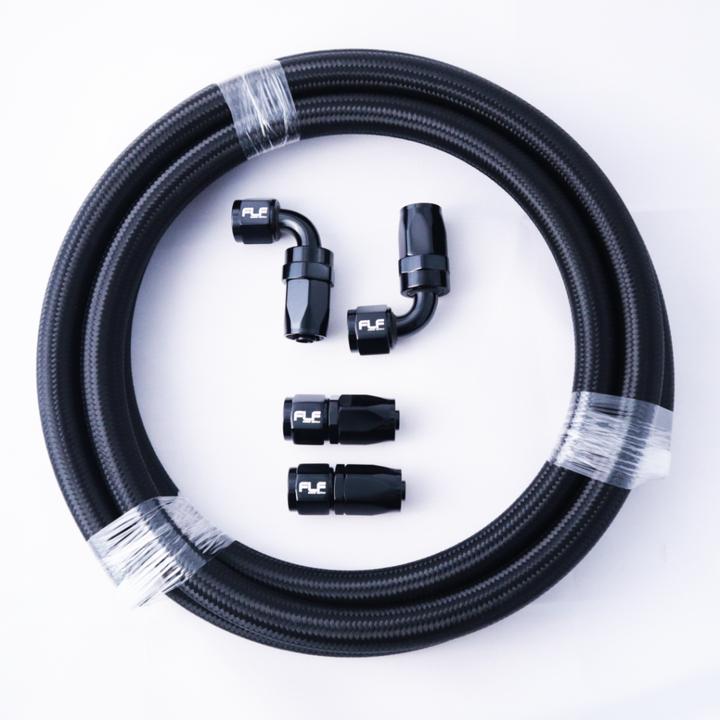 Starter Kits – FLF Racing Supply