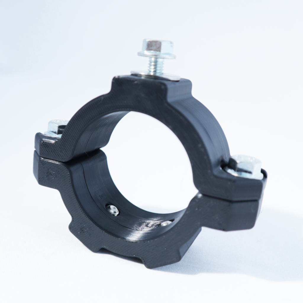 New Product: Roll Cage Accessory Mount – FLF Racing Supply