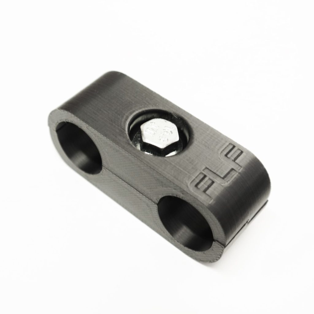 Dual Hose Separator – FLF Racing Supply